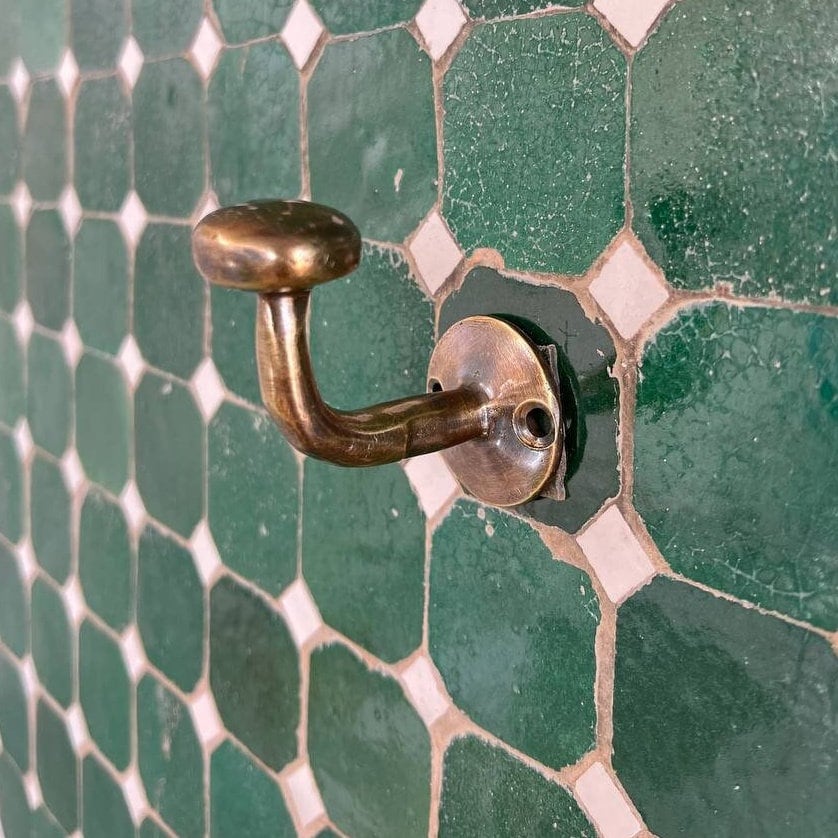 Bronze Wall Hooks | Hat and Coat Hooks | Oil Rubbed Bronze Hooks ...
